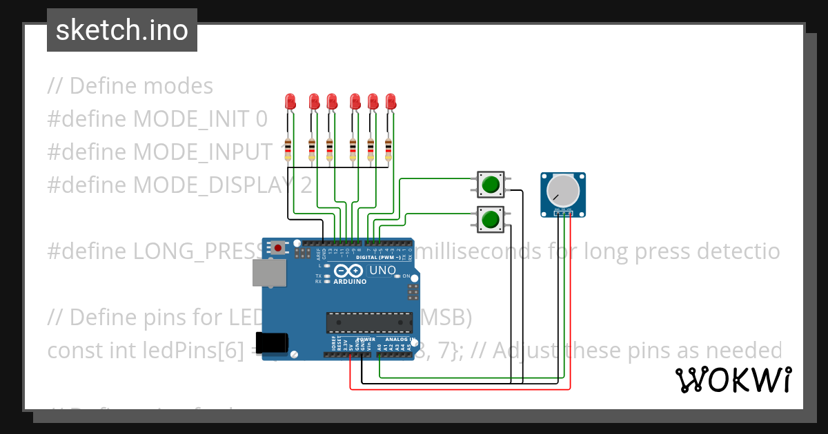 olimp-ard - Wokwi ESP32, STM32, Arduino Simulator