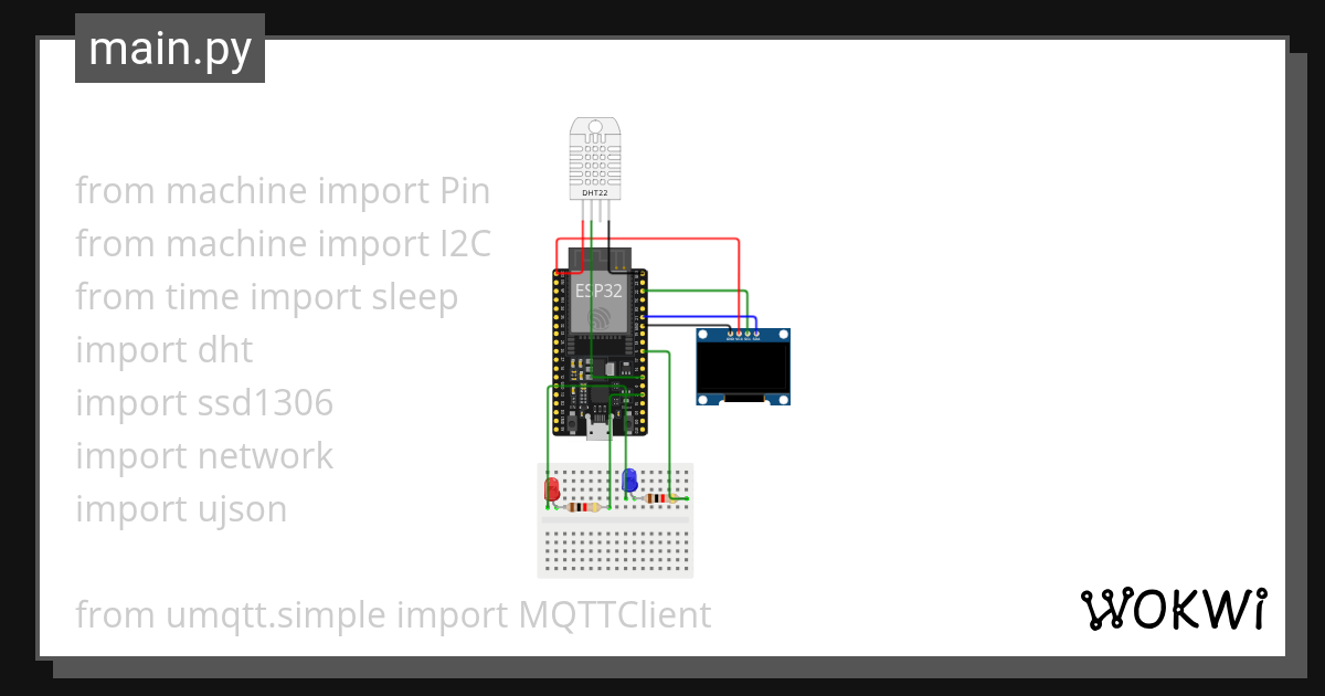 da - Wokwi ESP32, STM32, Arduino Simulator