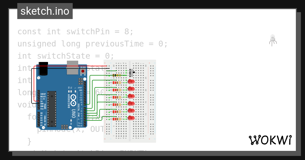 Hour Timer 123345 Wokwi Esp32 Stm32 Arduino Simulator 2000