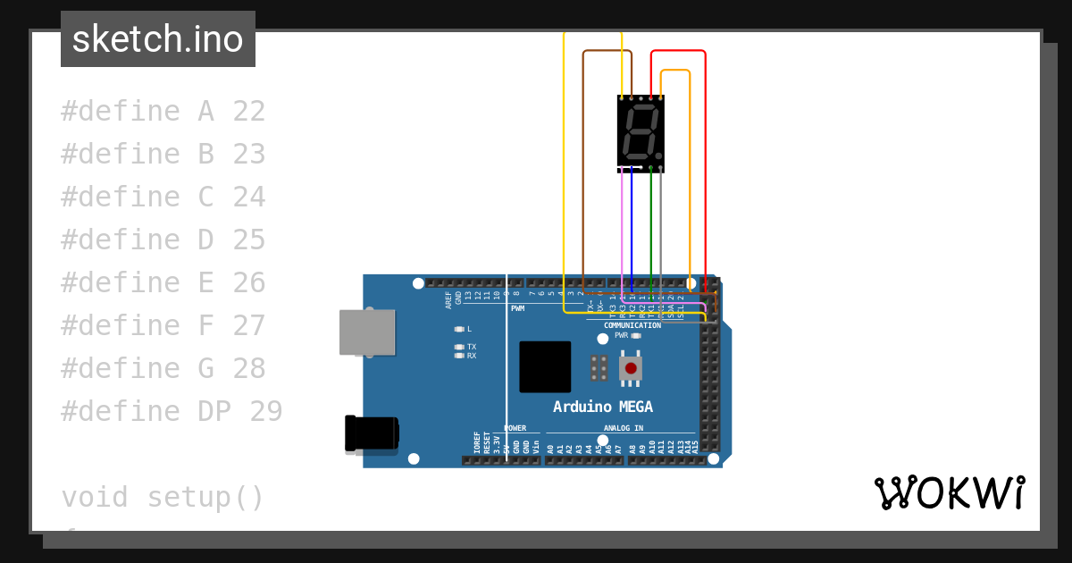 23115825 Pertemuan 3 Wokwi Esp32 Stm32 Arduino Simulator 8265