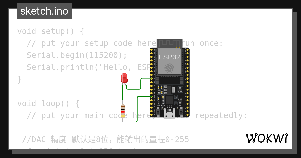 Whxydacled Wokwi Esp32 Stm32 Arduino Simulator 9163
