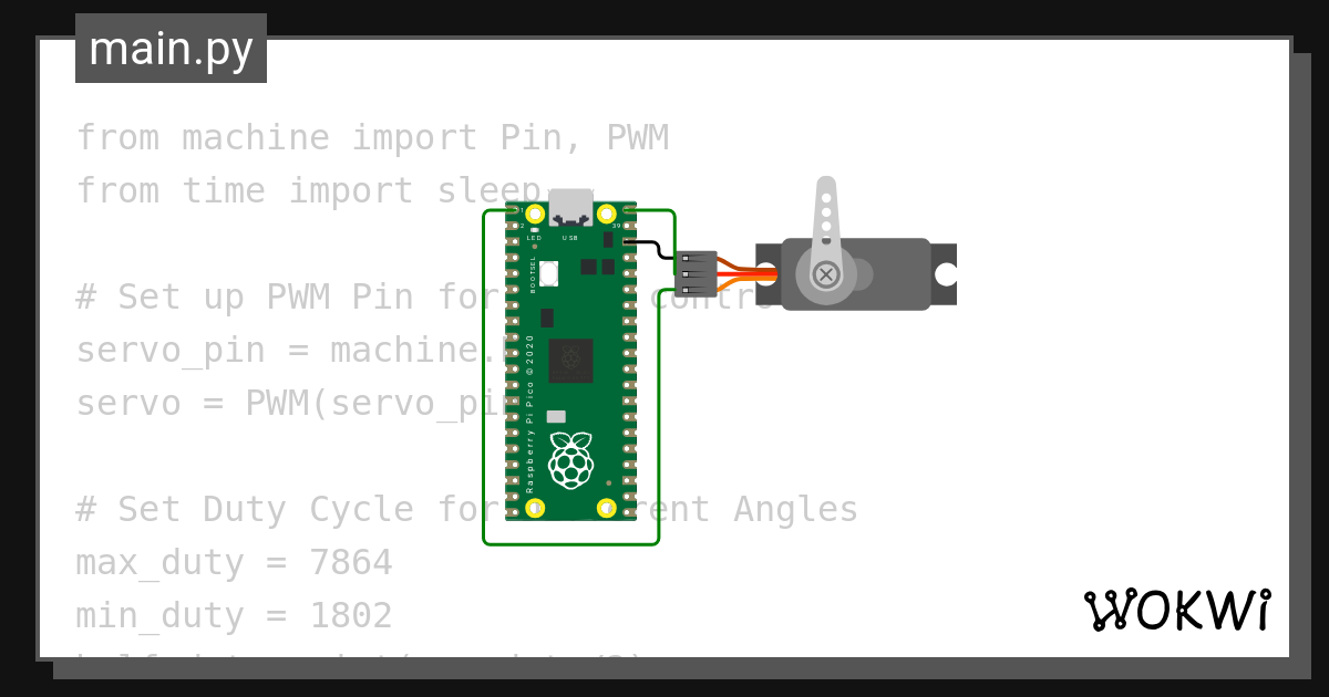 Led Blink Toggle Wokwi Esp32 Stm32 Arduino Simulator 6294