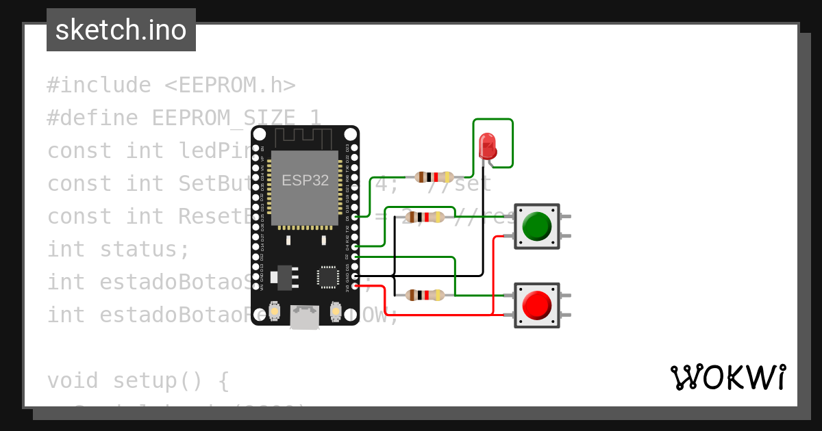 Wokwi Online Esp32 Stm32 Arduino Simulator 1834