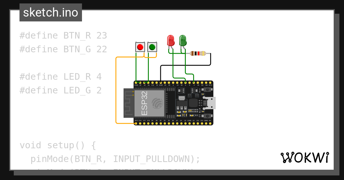 Aula02-IoT_RTOS - Wokwi ESP32, STM32, Arduino Simulator Aula02-IoT_RTOS - Wokwi ESP32, STM32, Arduino Simulator