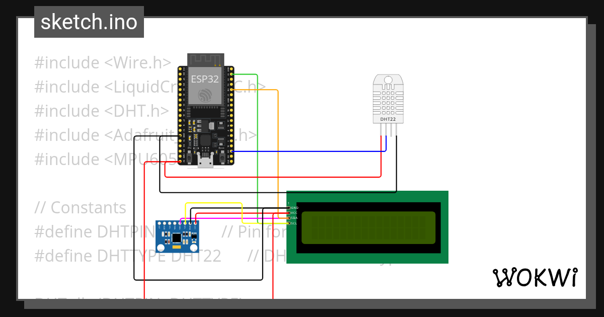 landslide Copy (2) - Wokwi ESP32, STM32, Arduino Simulator