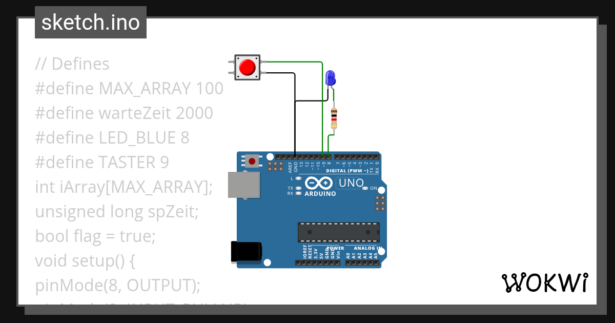 call_by_reference_Array - Wokwi ESP32, STM32, Arduino Simulator call_by_reference_Array - Wokwi ESP32, STM32, Arduino Simulator