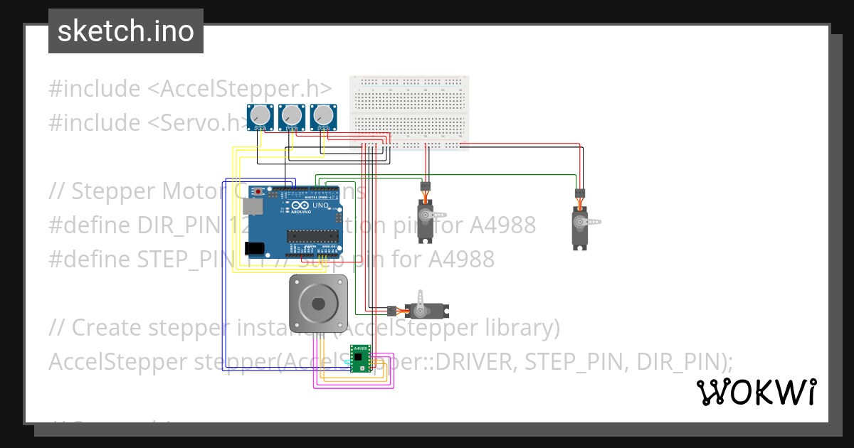 tangan_robot_2024 - Wokwi ESP32, STM32, Arduino Simulator
