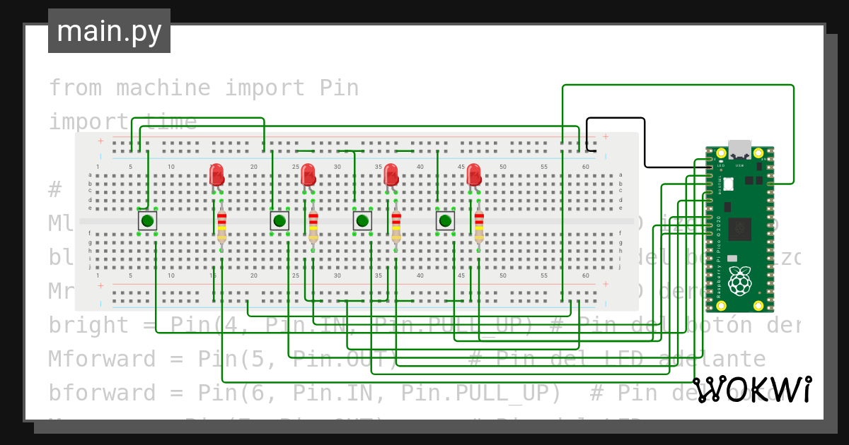 Mi Proyect Moo Copy Wokwi Esp32 Stm32 Arduino Simulator 6600