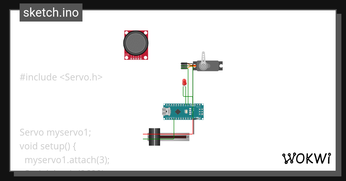Serial - Wokwi ESP32, STM32, Arduino Simulator