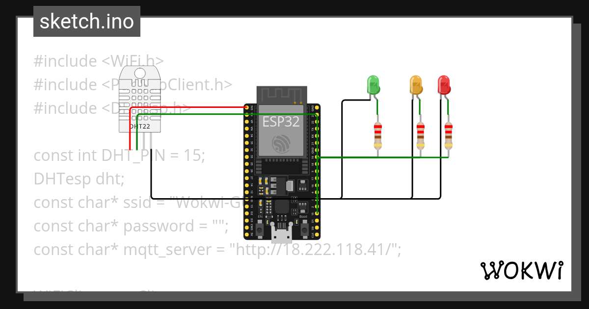 MQTT Copy - Wokwi ESP32, STM32, Arduino Simulator