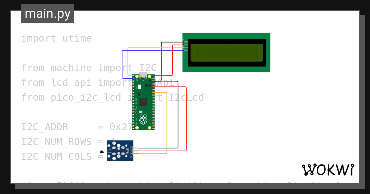Pico Temp Wokwi Esp32 Stm32 Arduino Simulator 9687