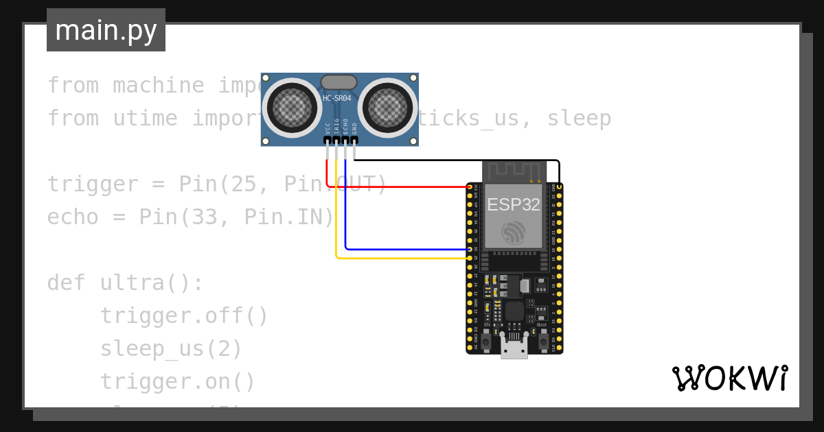 дз 810 Copy Wokwi Esp32 Stm32 Arduino Simulator