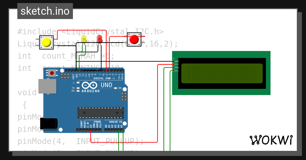 Fahri Wokwi Esp32 Stm32 Arduino Simulator