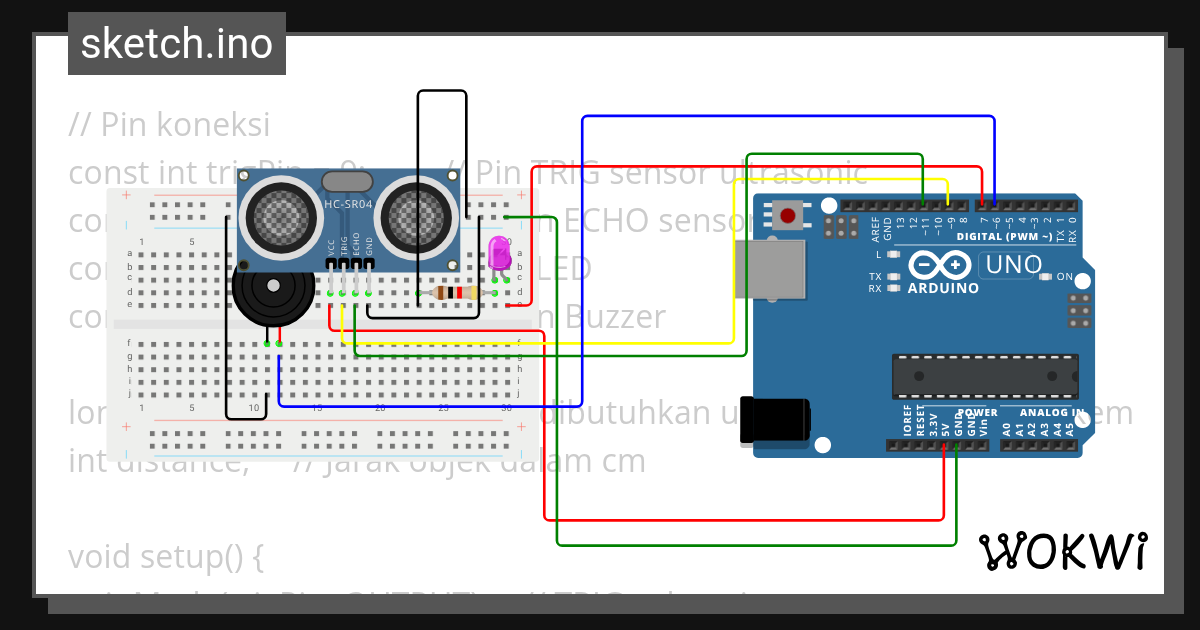 Zahra Alarm Wokwi Esp32 Stm32 Arduino Simulator 1512