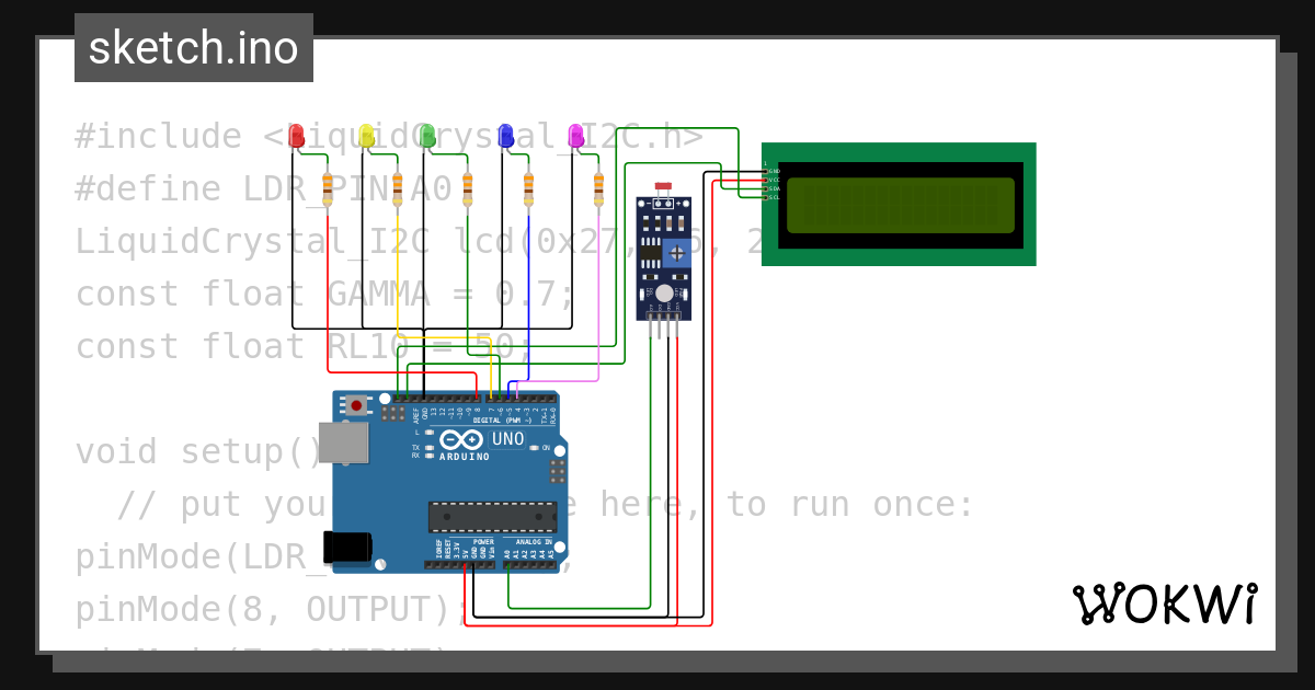 Keysya Diva Wokwi Esp32 Stm32 Arduino Simulator 5216