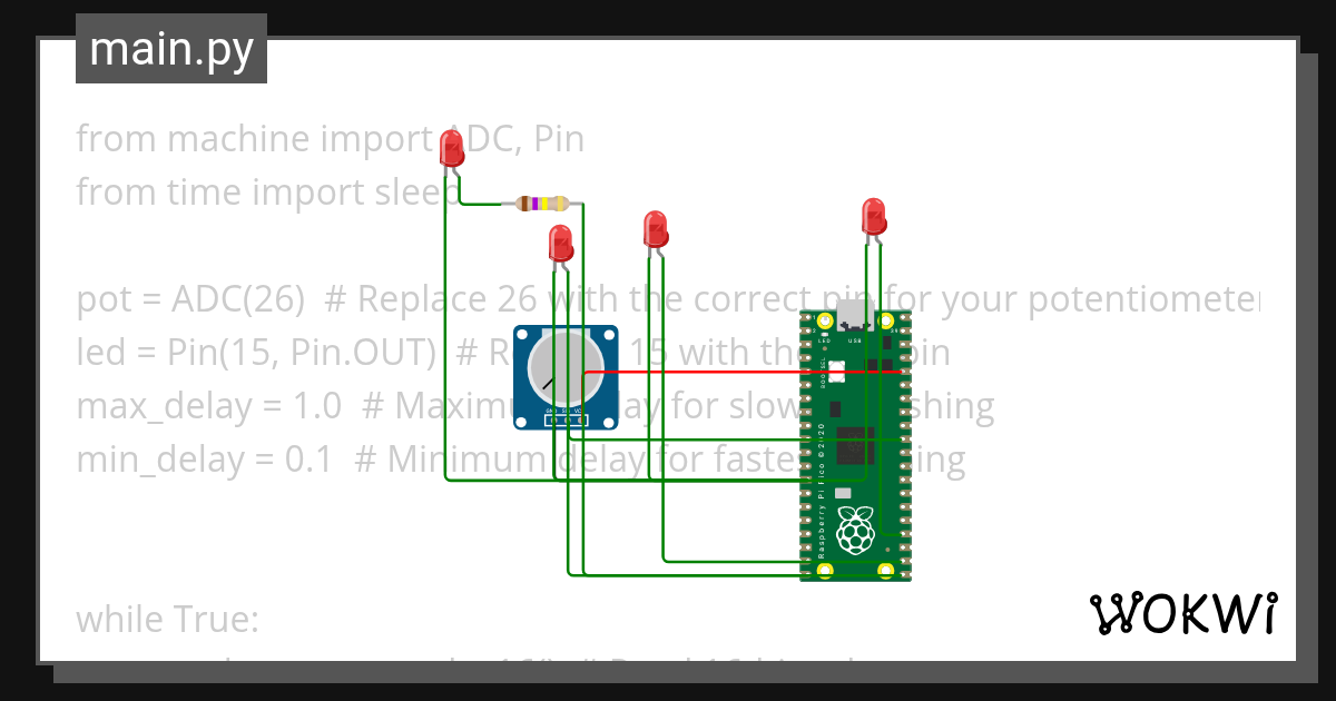 Fathi2 2 Wokwi ESP32 STM32 Arduino Simulator