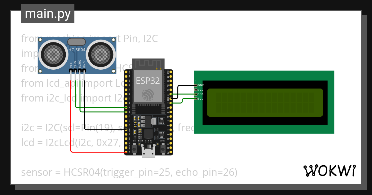 yc2 - Wokwi ESP32, STM32, Arduino Simulator