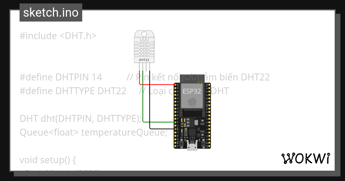 BT_Tuan1_Cau 2 - Wokwi ESP32, STM32, Arduino Simulator