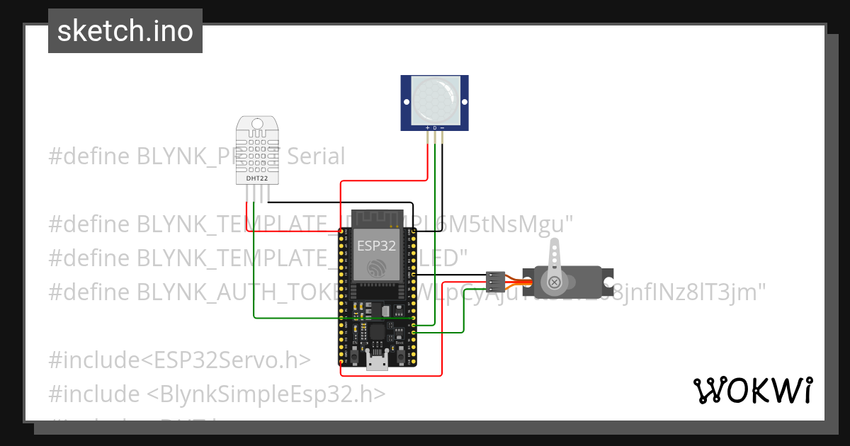 TUAN5 - Wokwi ESP32, STM32, Arduino Simulator