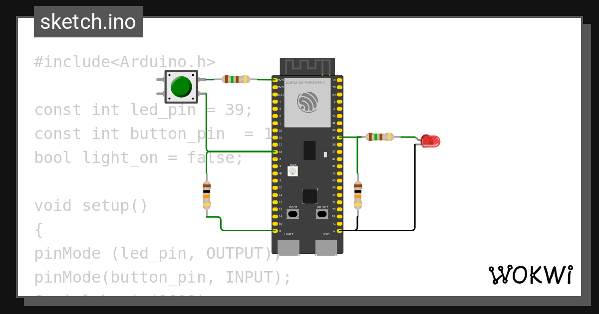 Lesson27 Copy Wokwi Esp32 Stm32 Arduino Simulator 0948