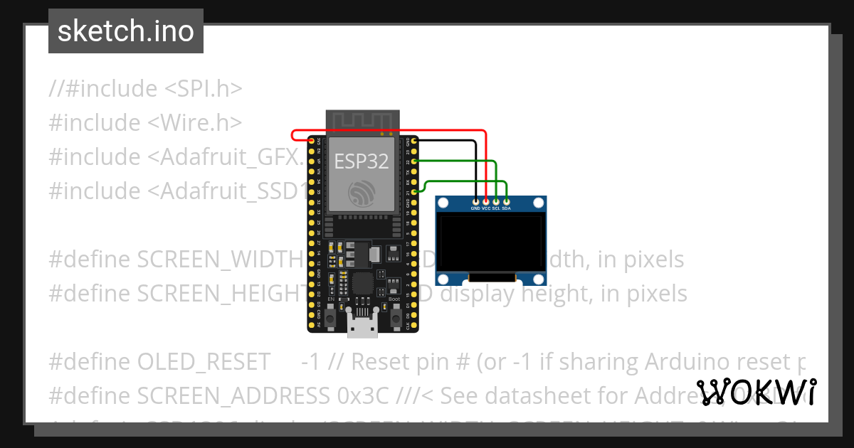 mioelectricOled-Oct.ino - Wokwi ESP32, STM32, Arduino Simulator