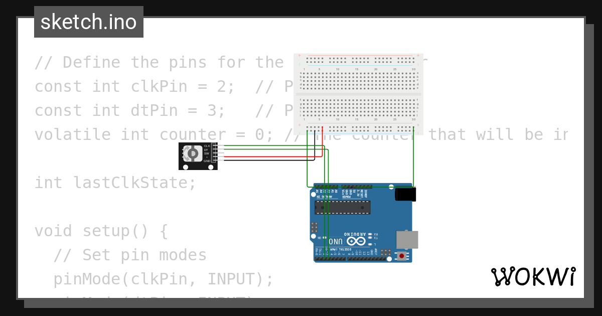 Exp7 Wokwi Esp32 Stm32 Arduino Simulator