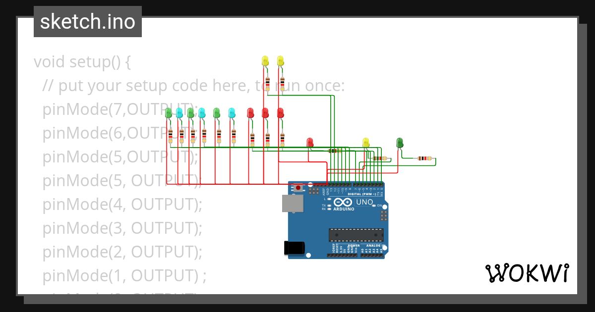 Lampu Copy (5) - Wokwi ESP32, STM32, Arduino Simulator