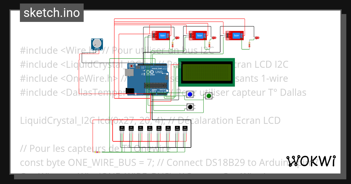 LCD I2C MENU_SUBMENU_CL_REF 2 Copy (3) - Wokwi ESP32, STM32, Arduino ...