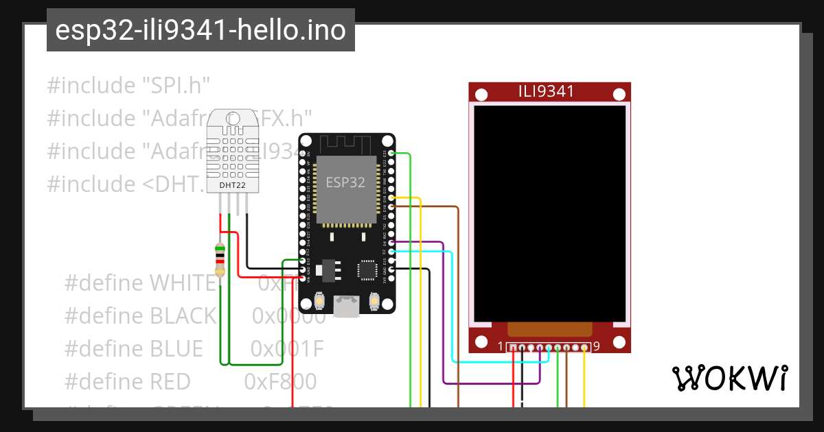 Questão 2 prova - Wokwi ESP32, STM32, Arduino Simulator