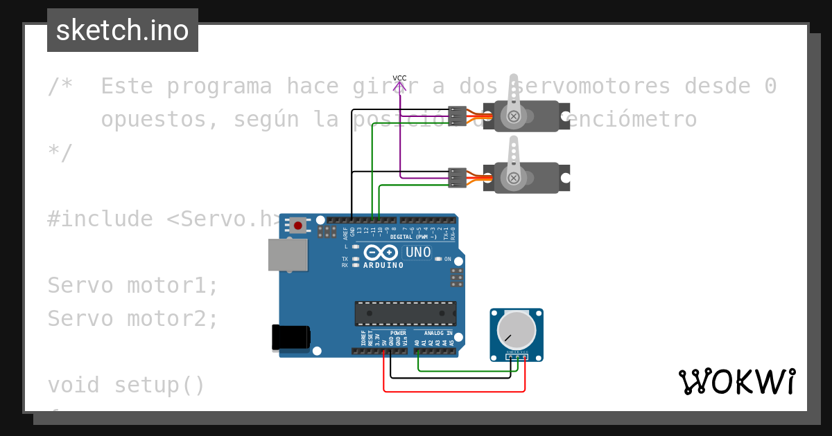 Ejercicio 8 Parcial 2024 Pavet Wokwi Esp32 Stm32 Arduino Simulator