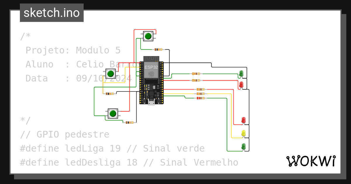 Projetomodulo5v3 Wokwi Esp32 Stm32 Arduino Simulator 9434