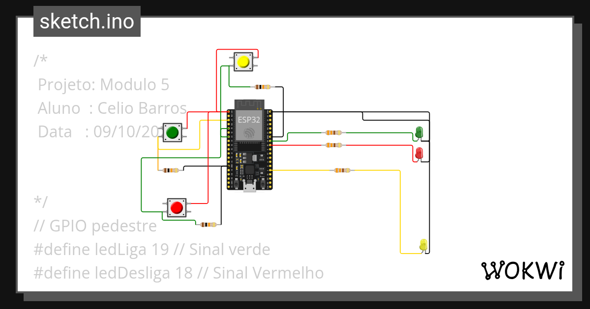 ProjetoModulo5_v4 - Wokwi ESP32, STM32, Arduino Simulator
