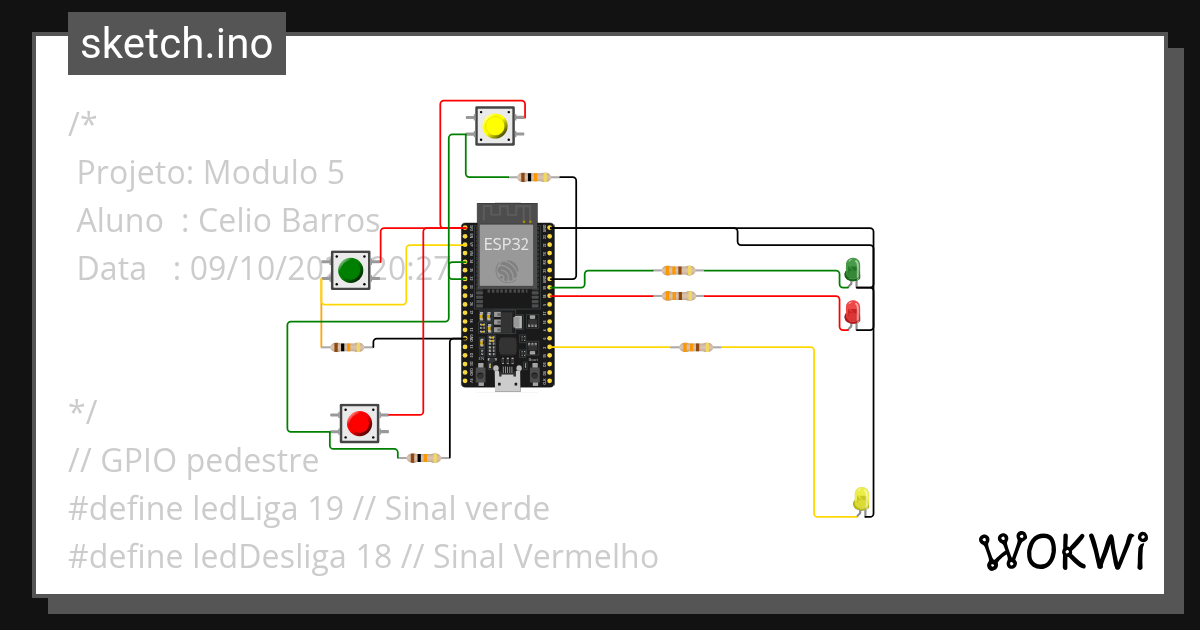 ProjetoModulo5_v5 - Wokwi ESP32, STM32, Arduino Simulator