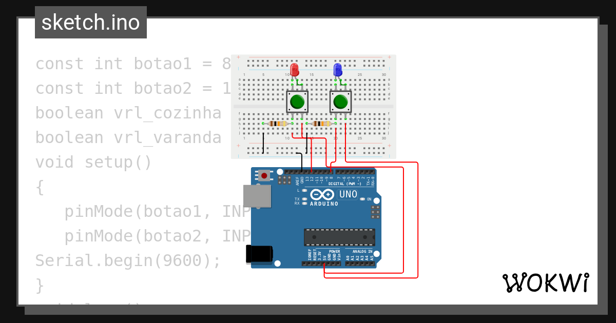Pedro Relatorio 2 Loop Wokwi Esp32 Stm32 Arduino Simulator 3568