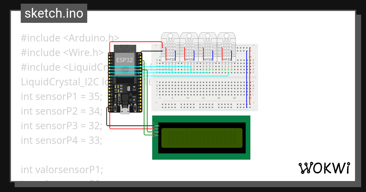 Sistema de riego Copy - Wokwi ESP32, STM32, Arduino Simulator