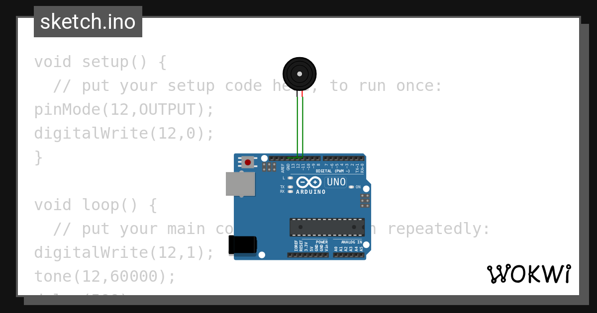 Suara Salva Wokwi Esp32 Stm32 Arduino Simulator 7408