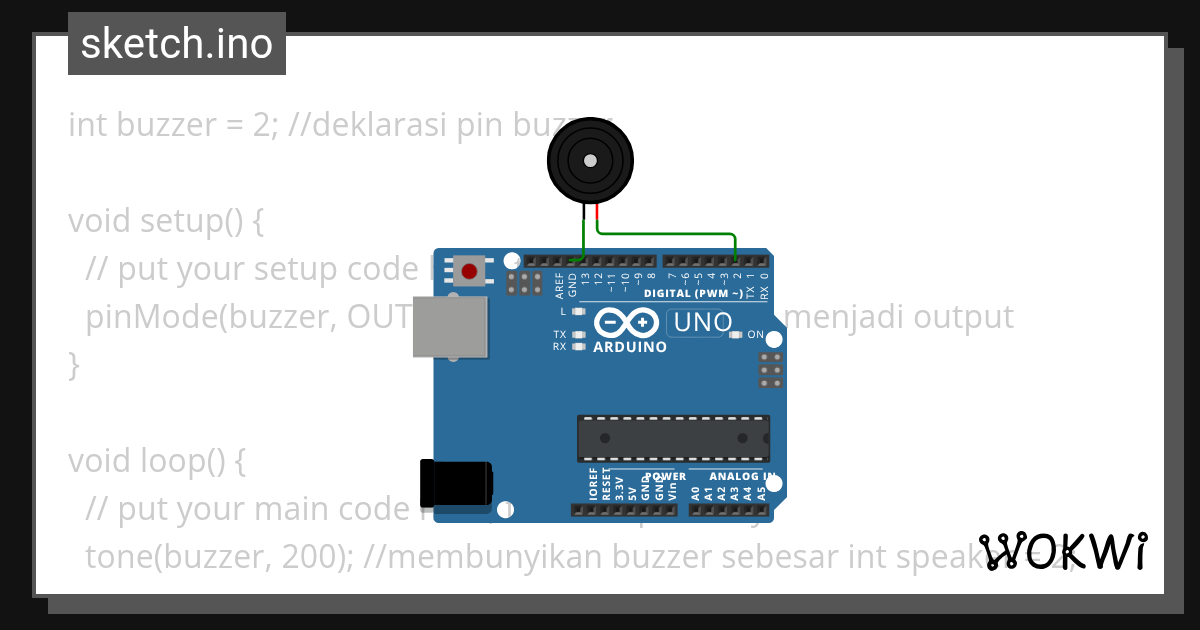 lat 38 - Wokwi ESP32, STM32, Arduino Simulator