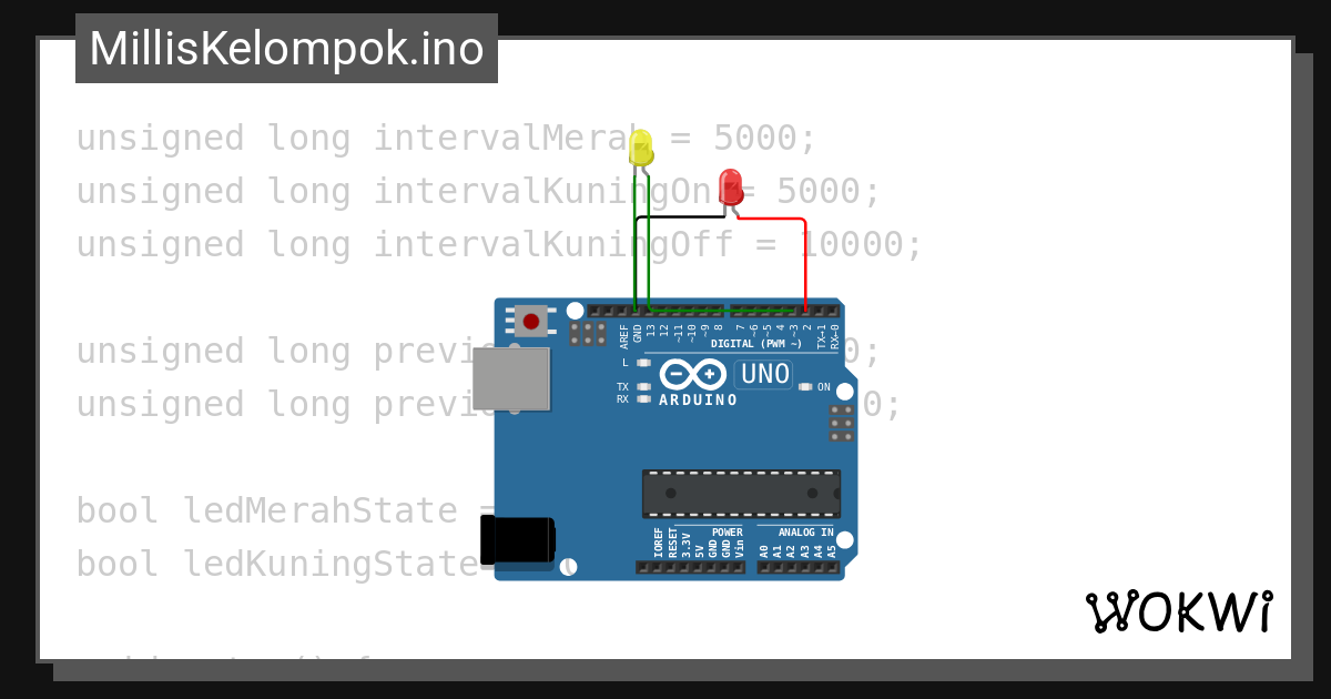 23115592muhammad Tegar Rahman Prakoso Wokwi Esp32 Stm32 Arduino 1362