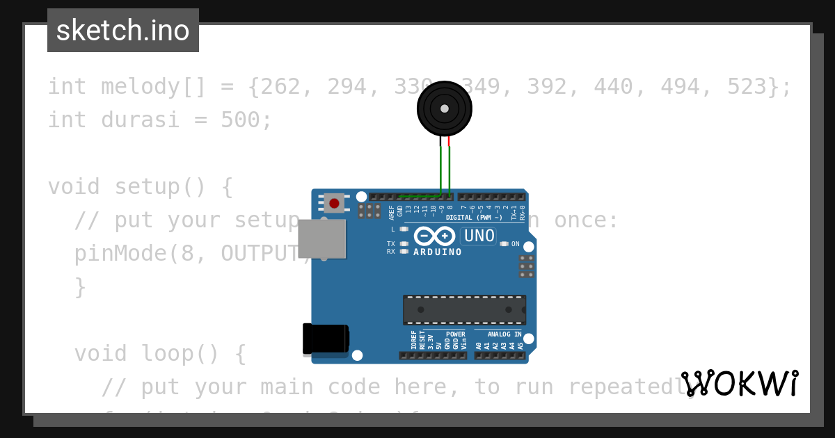 Tangga Nadaayu Wokwi Esp32 Stm32 Arduino Simulator 1423