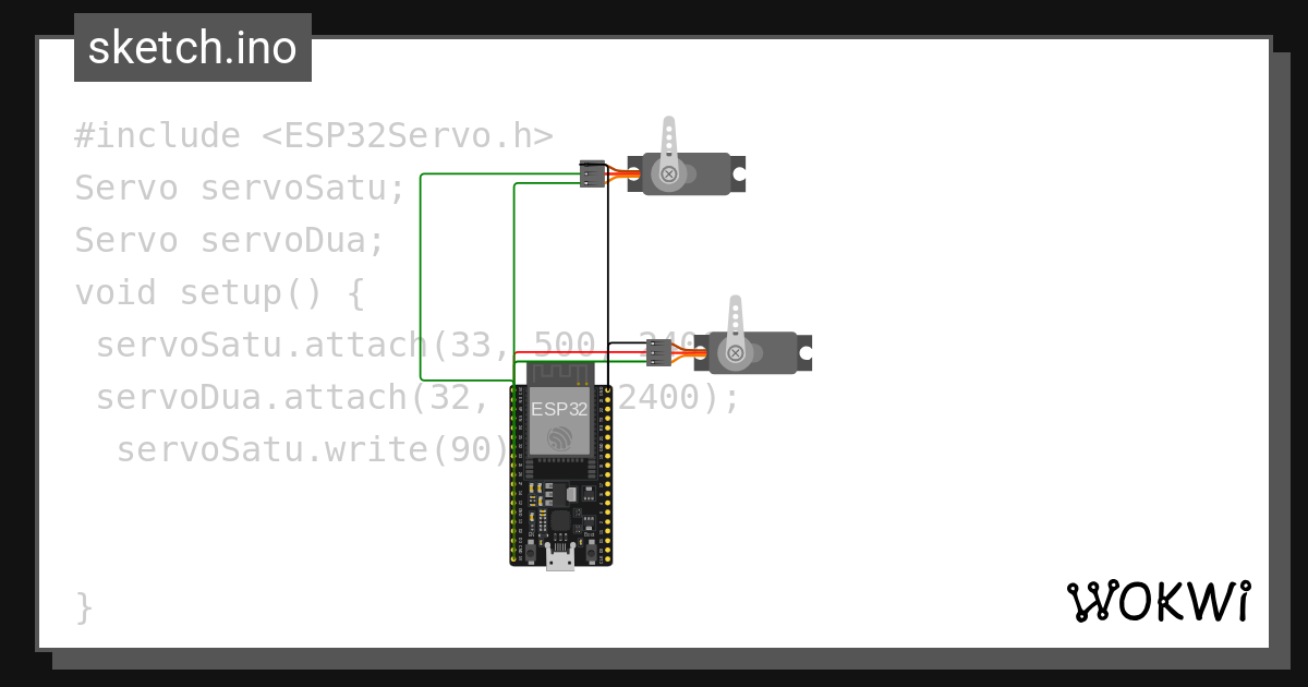 Mas 234 Wokwi Esp32 Stm32 Arduino Simulator 0392