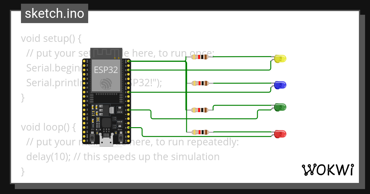 Lab 00diana Wokwi Esp32 Stm32 Arduino Simulator 7655