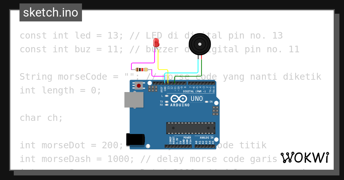 Wokwi Online Esp32 Stm32 Arduino Simulator 6281