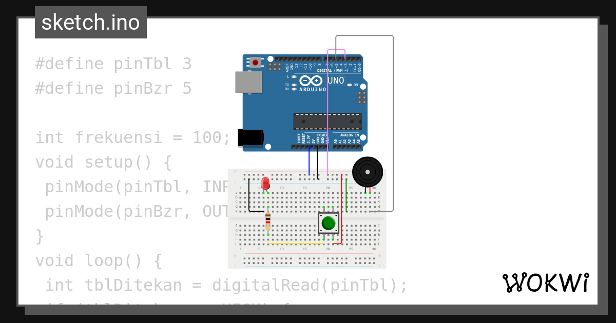 Buzzer Musik Princess Xii F4 Wokwi Esp32 Stm32 Arduino Simulator 9732