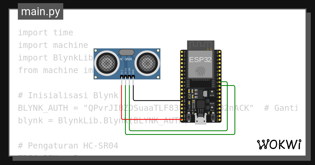Wokwi Online Esp32 Stm32 Arduino Simulator 0636