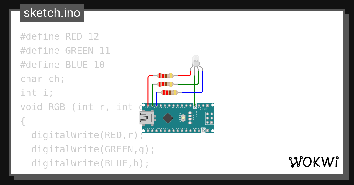 Tar 5 Wokwi Esp32 Stm32 Arduino Simulator 5553