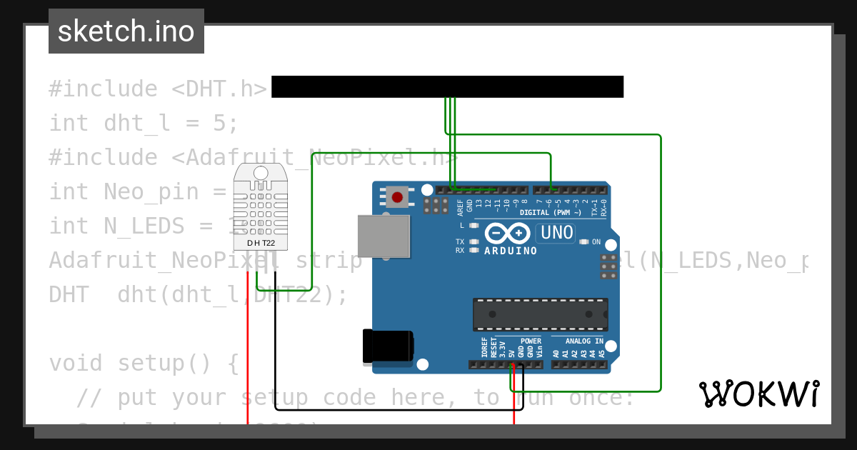 C287classwork Wokwi Esp32 Stm32 Arduino Simulator