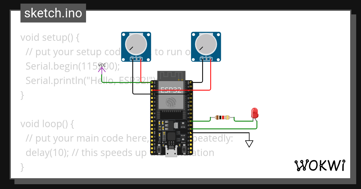 Funbio Grupo 16 Wokwi Esp32 Stm32 Arduino Simulator 8562
