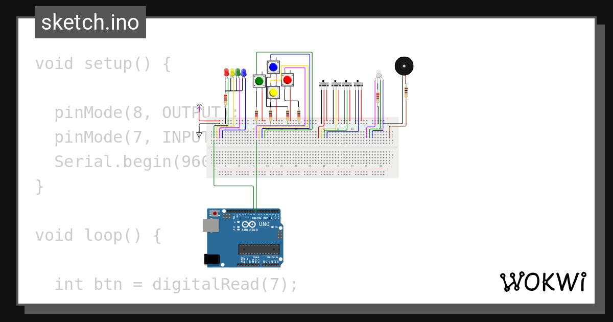 Two Exem Number Four Wokwi Esp32 Stm32 Arduino Simulator 0632
