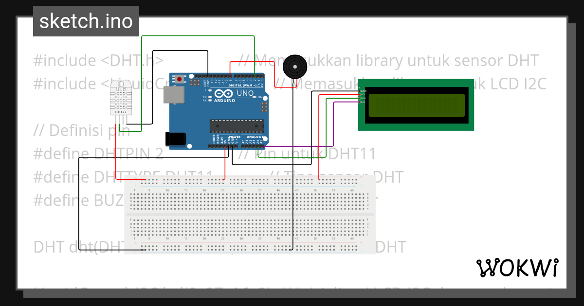 U.Grace - Wokwi ESP32, STM32, Arduino Simulator