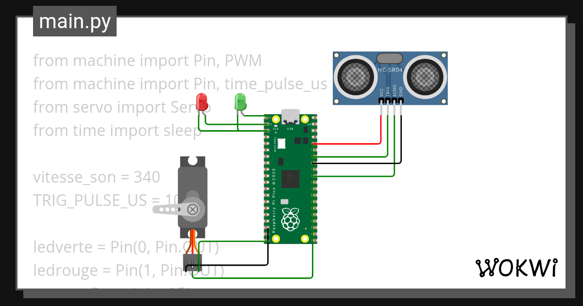 entrainement Copy (2) - Wokwi ESP32, STM32, Arduino Simulator